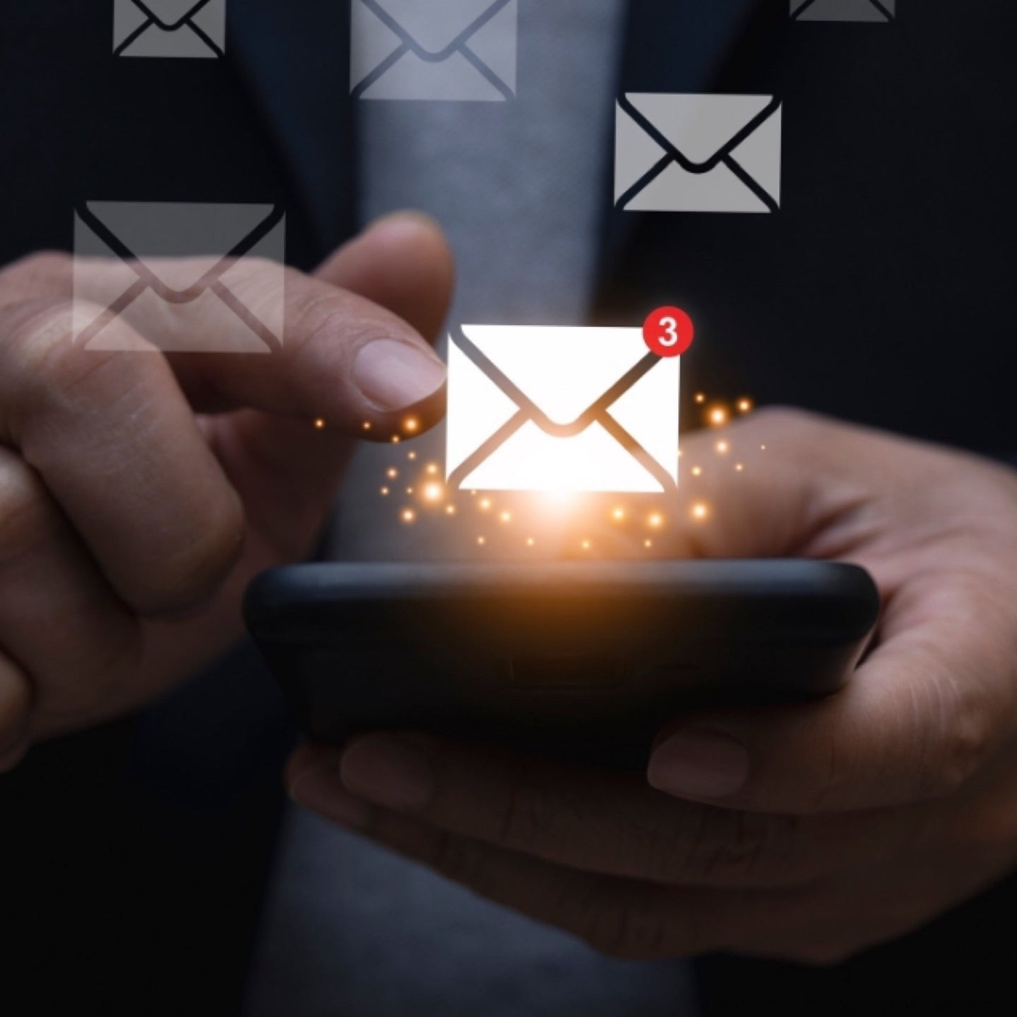 Email Collection & Strategy - You're Losing Money if You Don't Have a ...